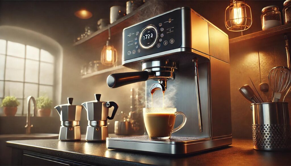 Descalcificador de Cafeteras - Ecosoluciones Químicas